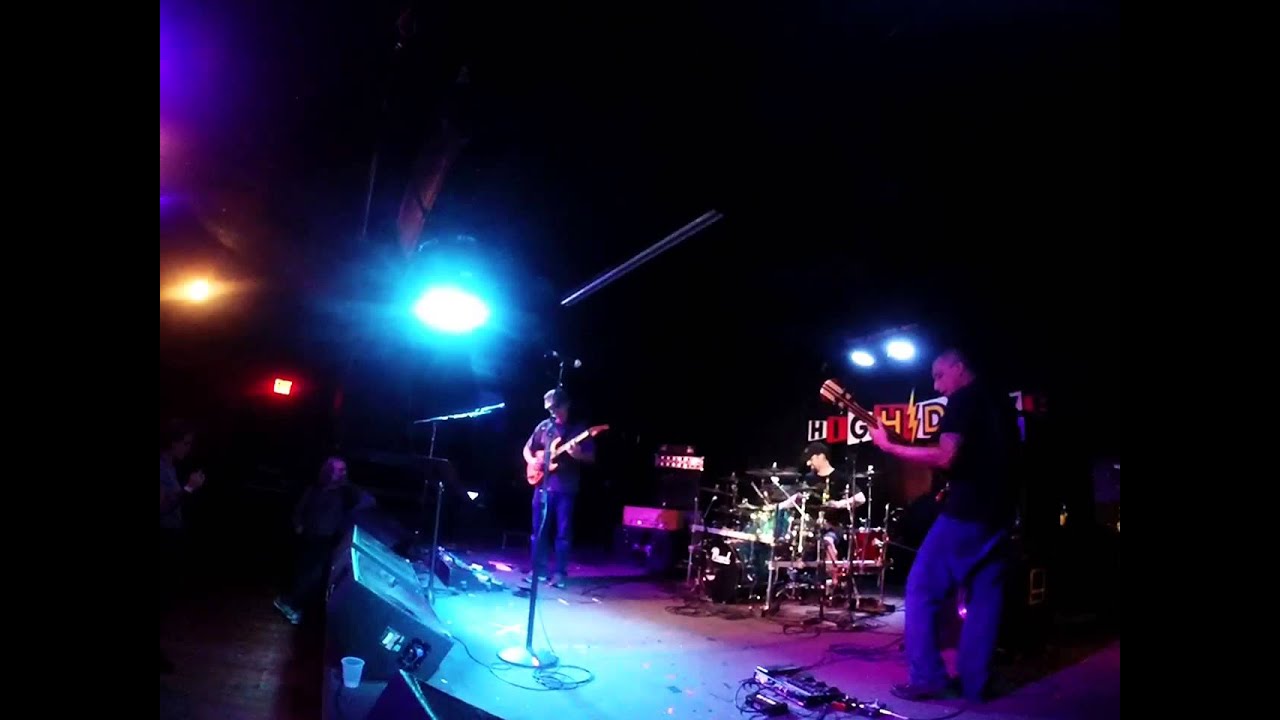 SYZYGY - Misconnected Man - YouTube