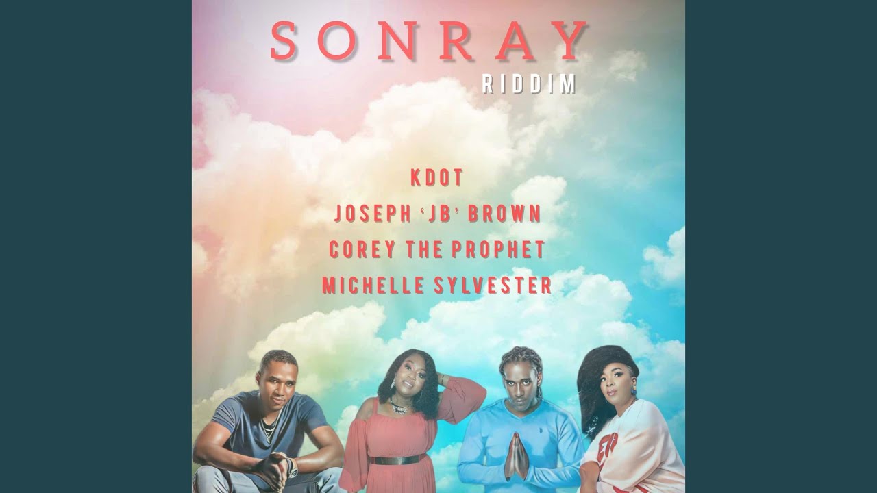 Yuh Cyah Say - YouTube