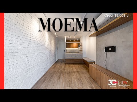 PH15 Imóveis - Vídeo Tour - Apartamento - Moema - Ref 71266-ITG - YouTube