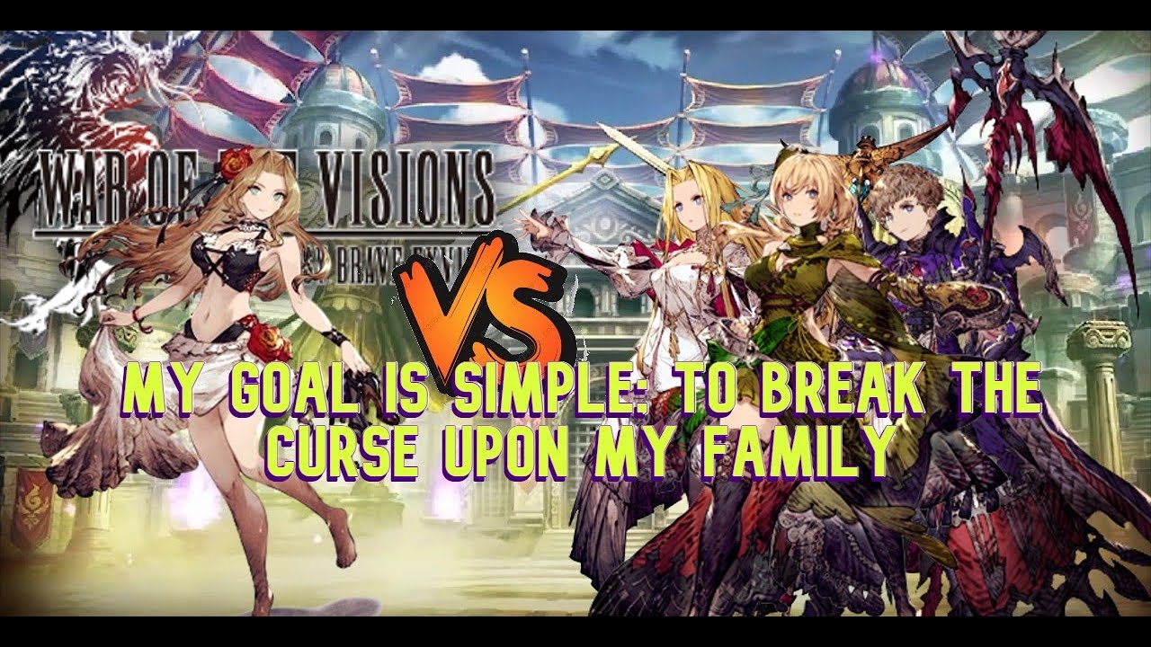 WOTV FFBE - Helena summer (Arena Showcase) - YouTube