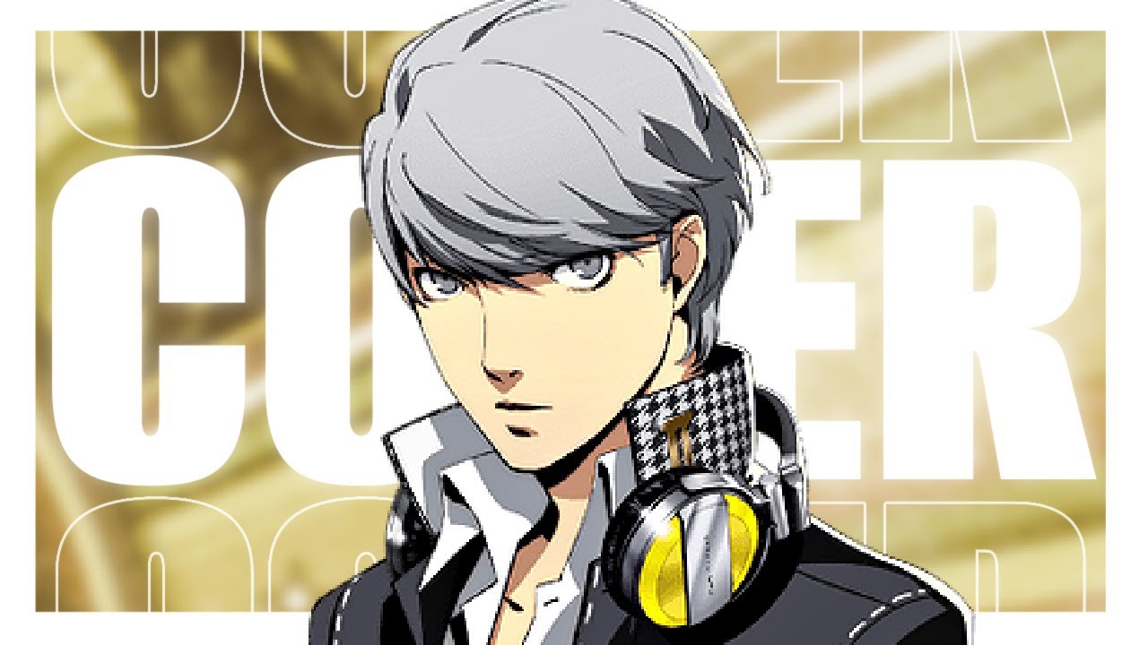 Heartbeat, Heartbreak • cover by @Legendav ft. Jenny (Persona 4) - YouTube