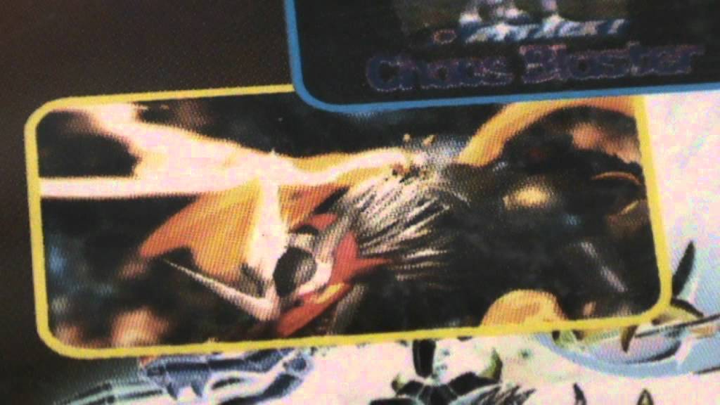 Digimon Digital Card Battle PS1 Unboxing - YouTube