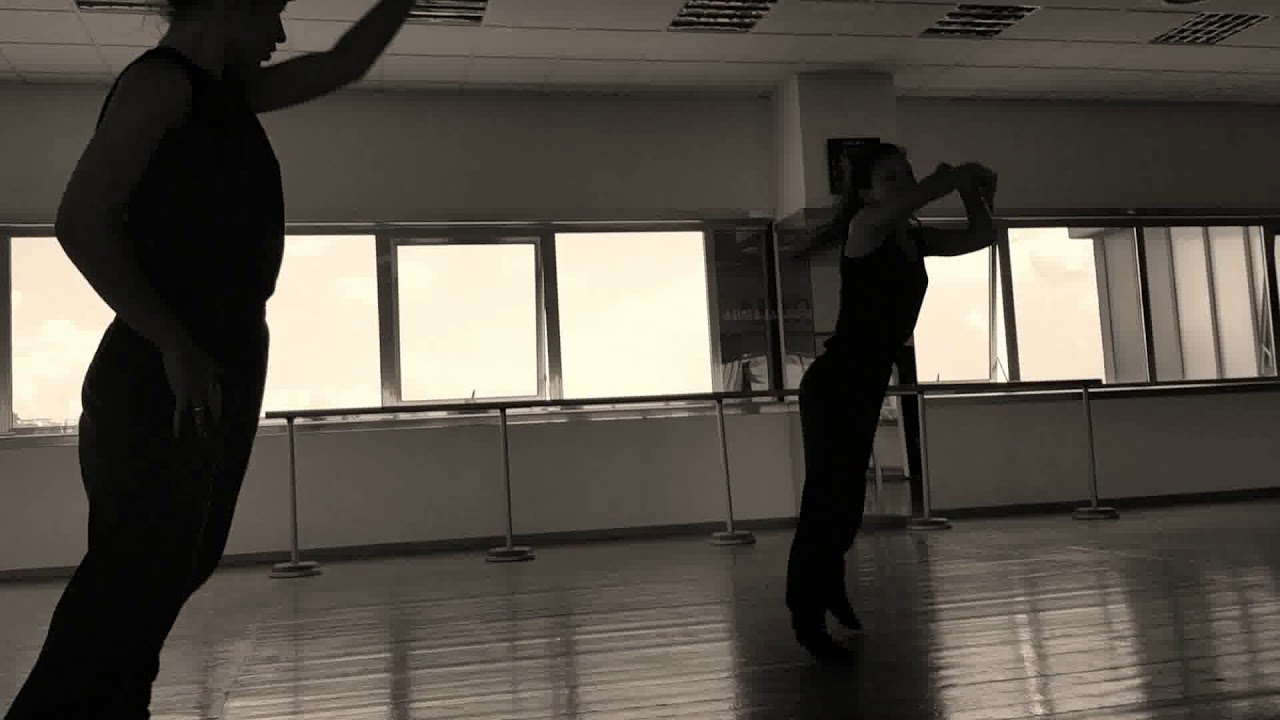 Balletto di Calabria dance company - YouTube