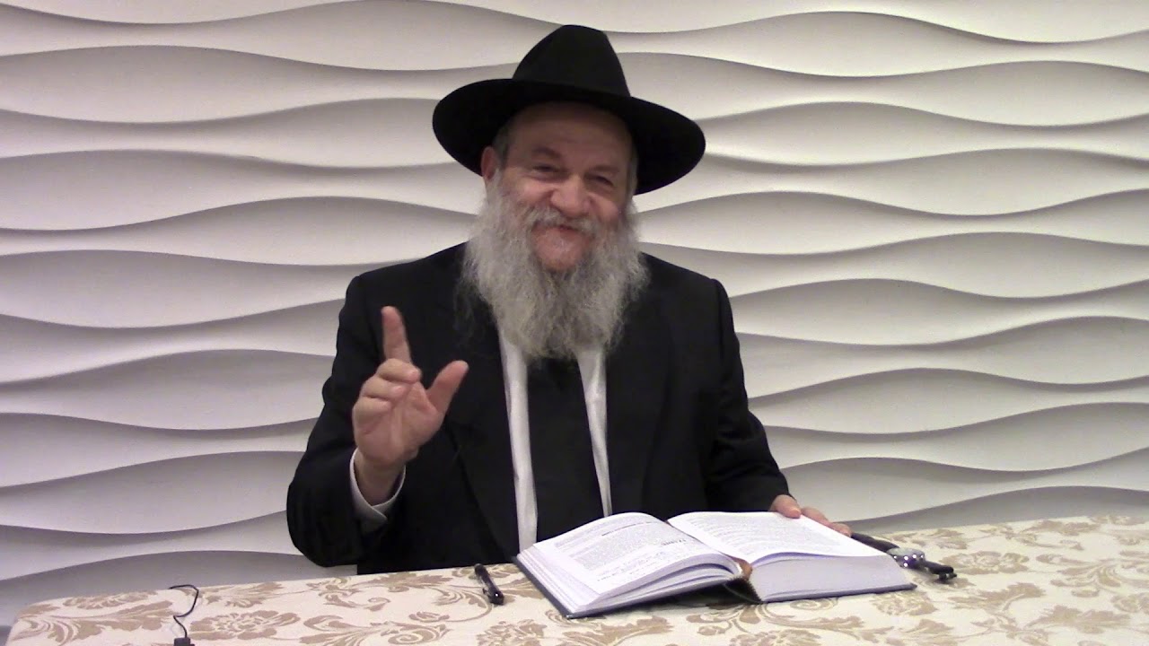 TANYA Class, Lesson 22, Chapter 10 - (1) Rabbi Zushe Winner - YouTube