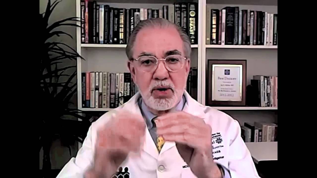 Increased Breast Cancer Risk Among Asian Women - Dr. Jay Harness - YouTube