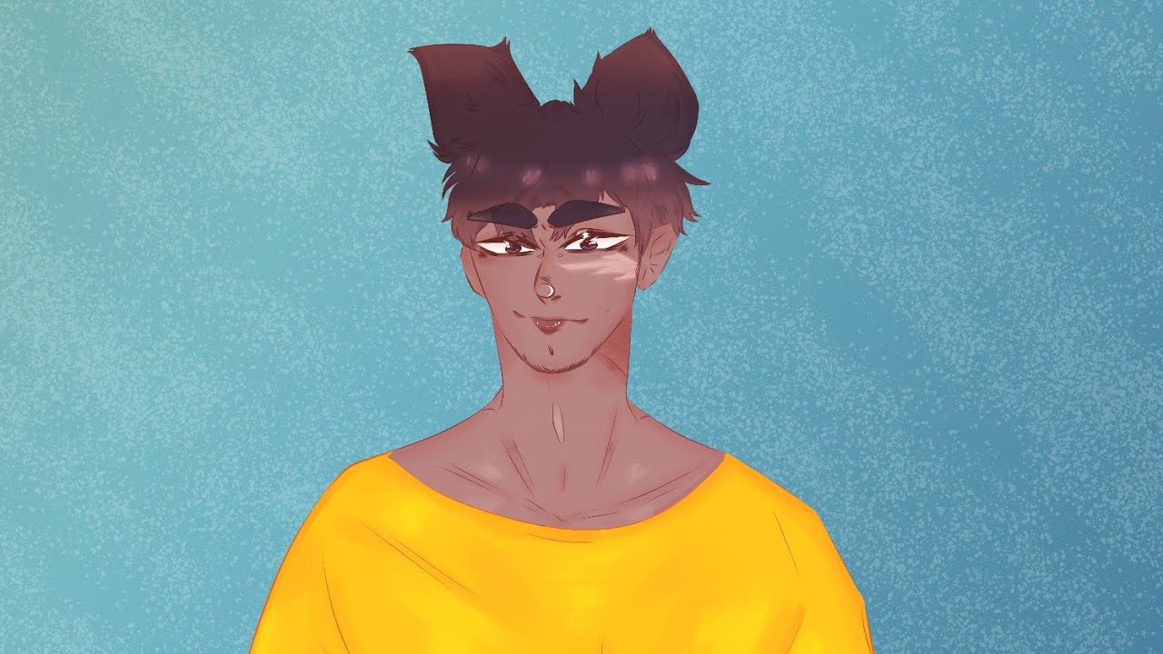 @xMoqax FanArt of Noah🐻 - YouTube