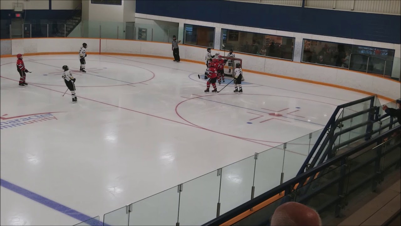 13 Keegan Martin from Koomen and Padley v Richmond Hill - YouTube