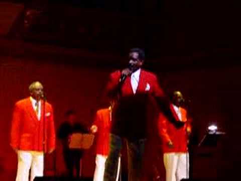 Earl Lewis & The Channels: Dear Lord - YouTube