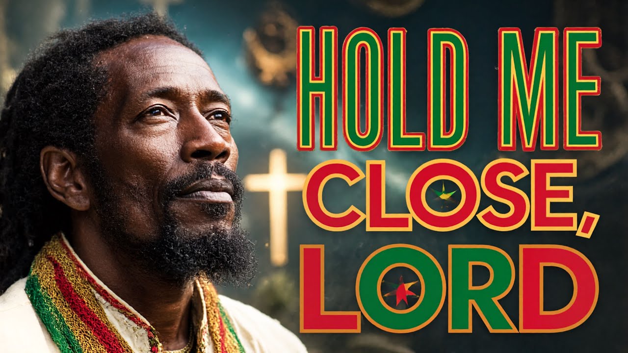 Hold Me Close, Lord | Divine Kendu (Official Audio) - YouTube