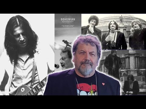 Tim Staffell | On The Power Of Music, The Band 'Smile,' His ...