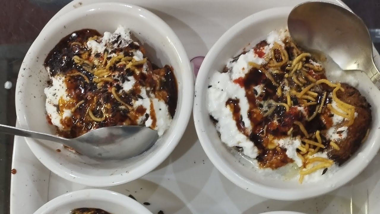 crunchy and crispy aalu tikki - YouTube