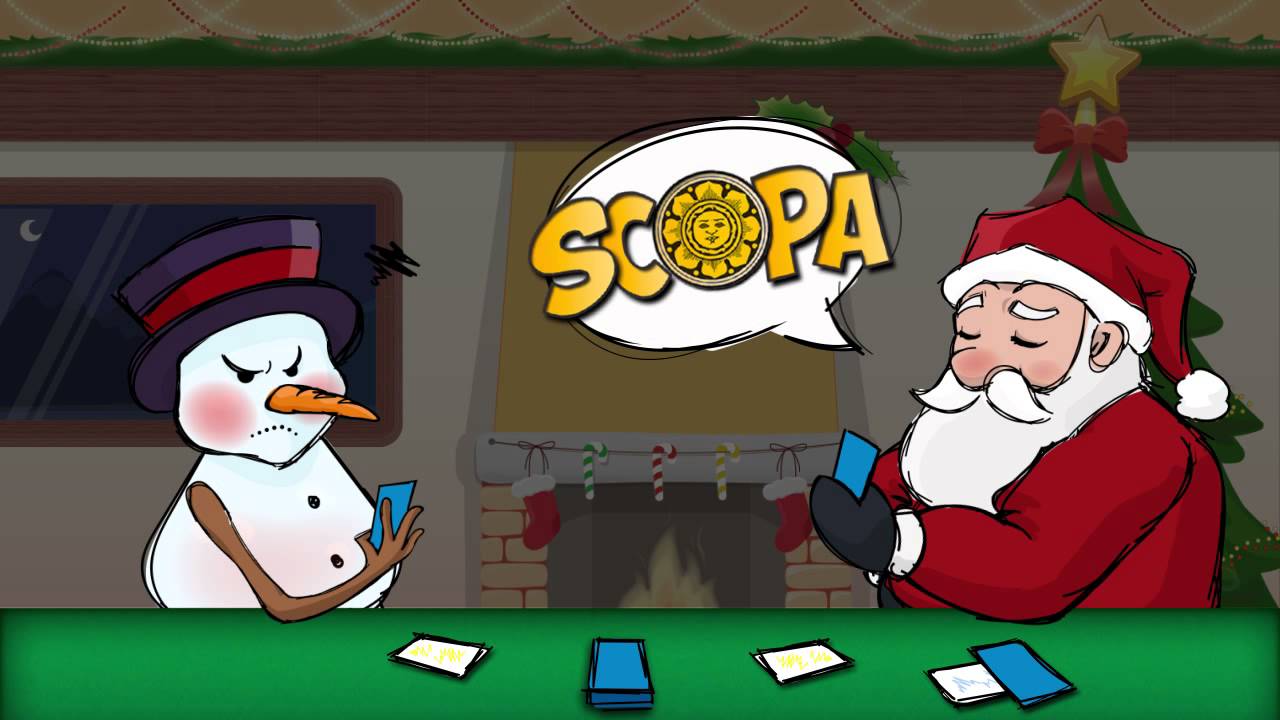 Santa vs Snowman - A Natale la sfida è d'obbligo! - YouTube