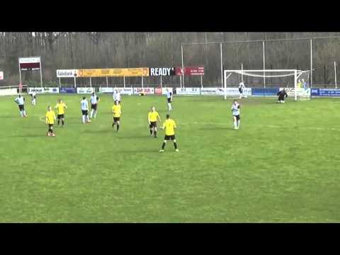 Leon Valk unaniem gekozen als winnaar - YouTube