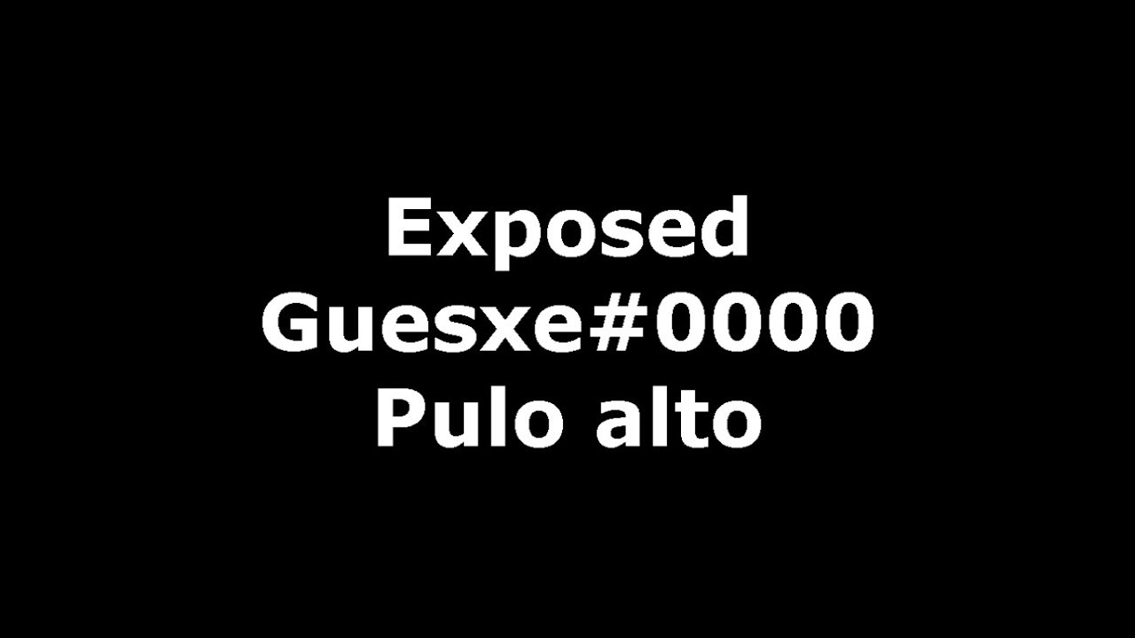 Transformice - Exposed Pulo alto #1 - YouTube