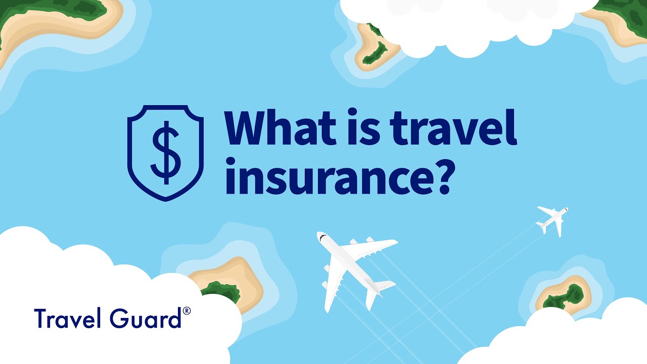 What is travel insurance? | Travel Guard - YouTube