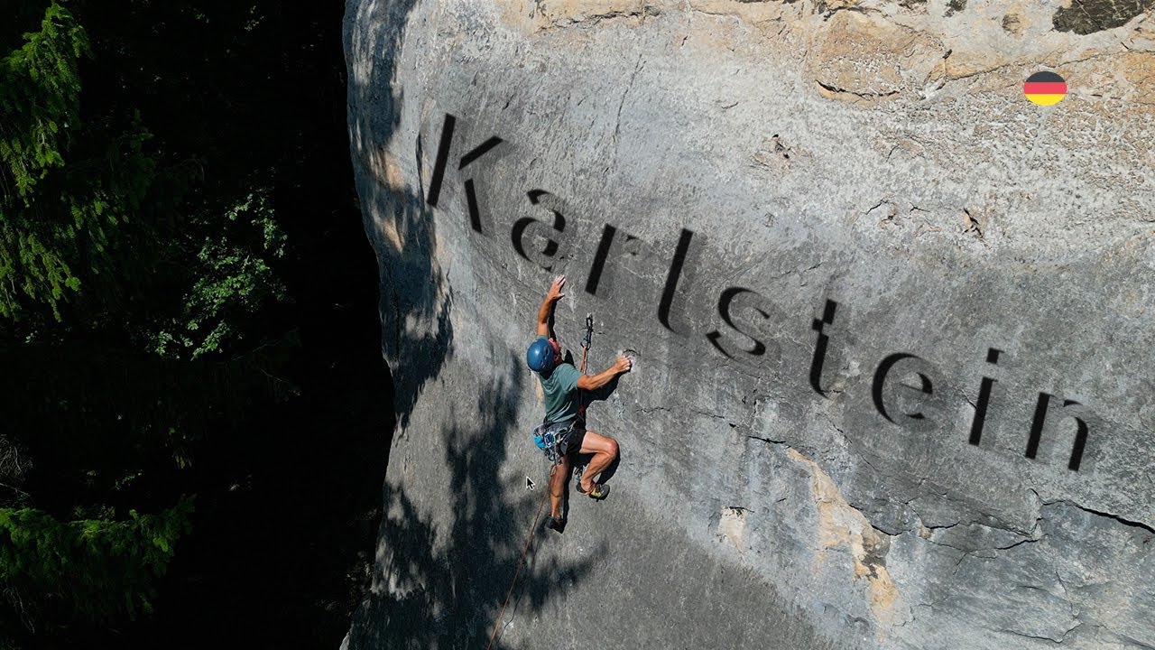 🇩🇪 Karlstein - Germany - YouTube