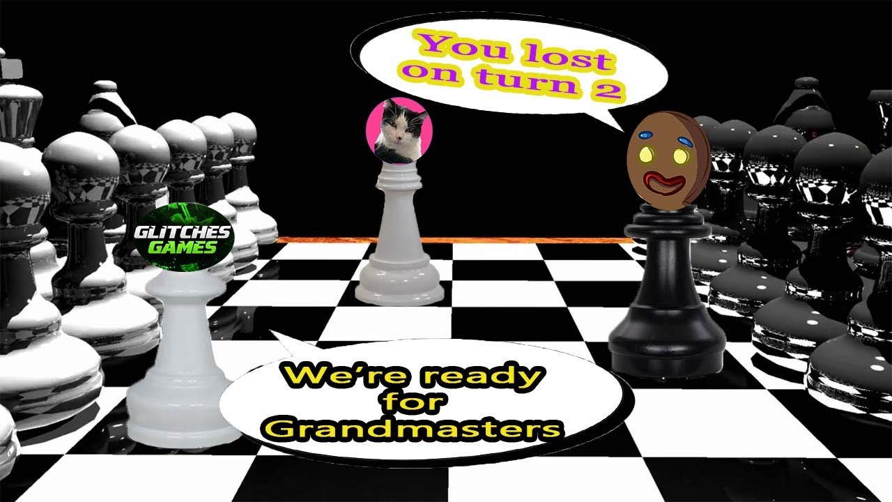 Learning How To Climb The FPS Chess Ladder (Stream Highlights) - YouTube