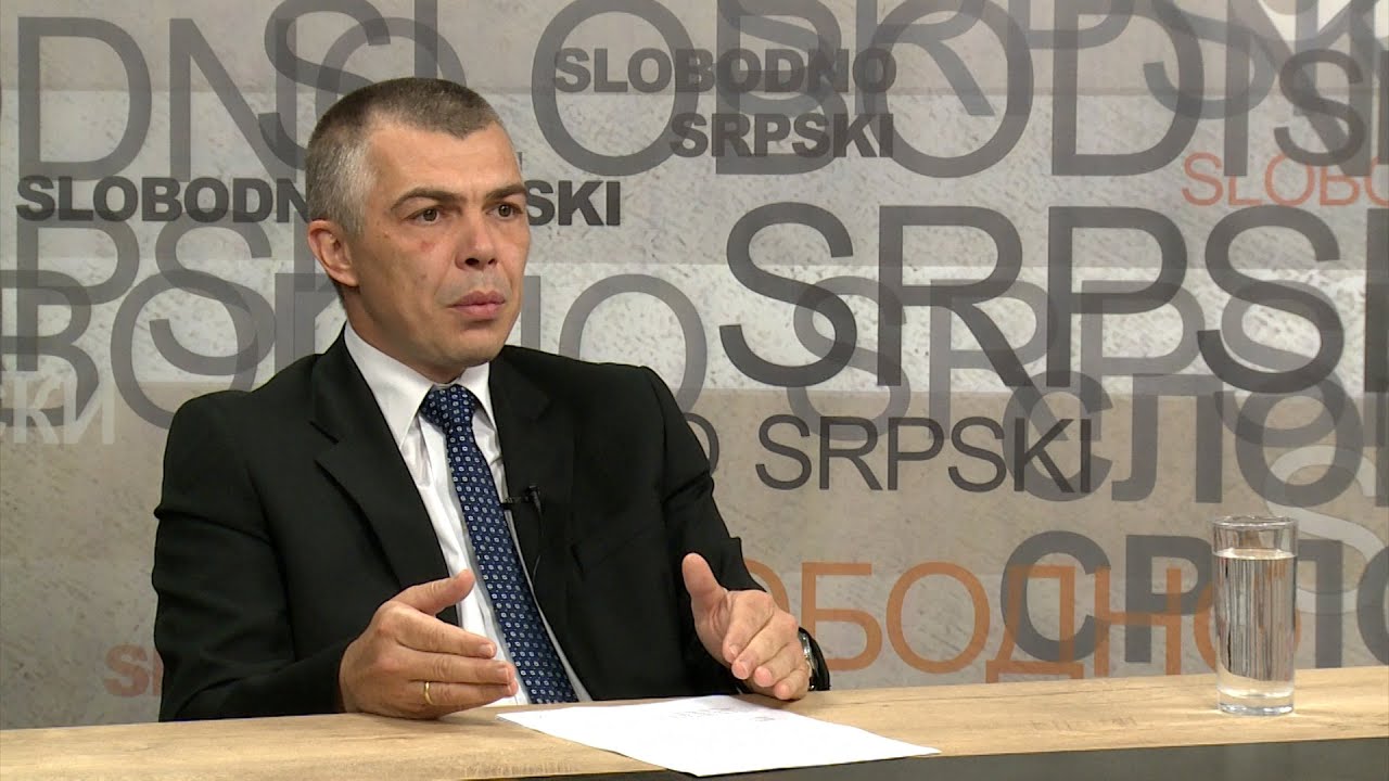 Prilog - Slobodno srpski - Aleksandar Jablanovic 20. 06. 2022 - YouTube