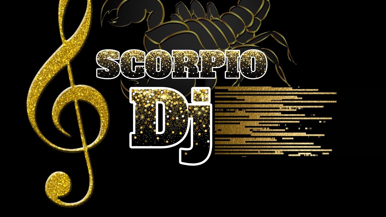 Scorpio dj BROOKLYN NY. - YouTube