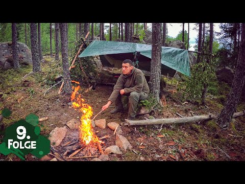 7 vs. Wild - Psychischer Verfall | Folge 9