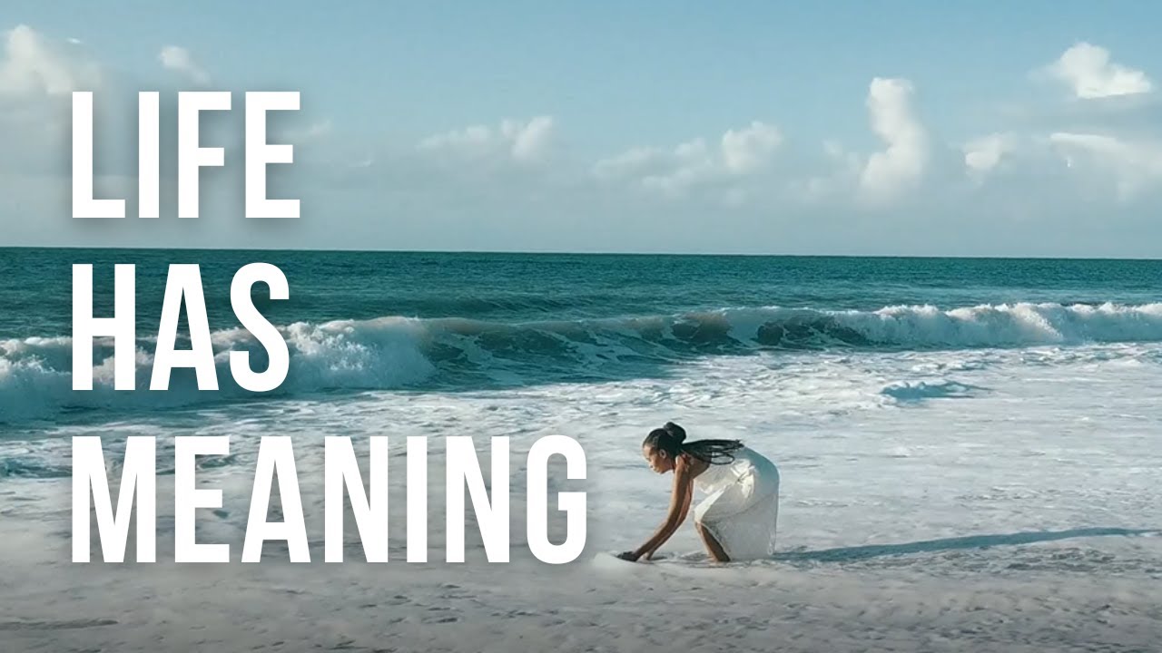 Earth and the Fullness x Natural High - Life Has Meaning - YouTube