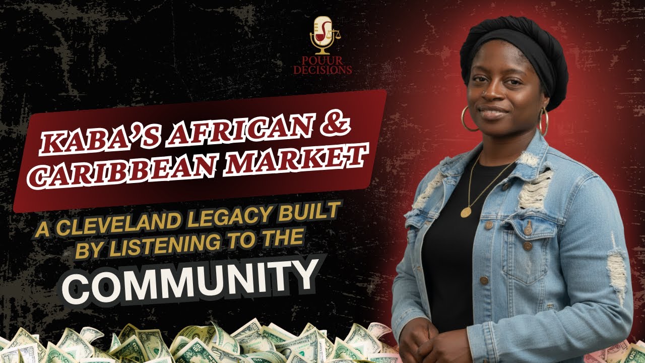 Kaba’s African & Caribbean Market: A Cleveland Legacy Built by ...