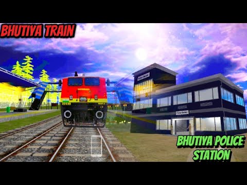 Franklin Train VS Horror Police Station Hounted Story Dinosaurs Zombie ...