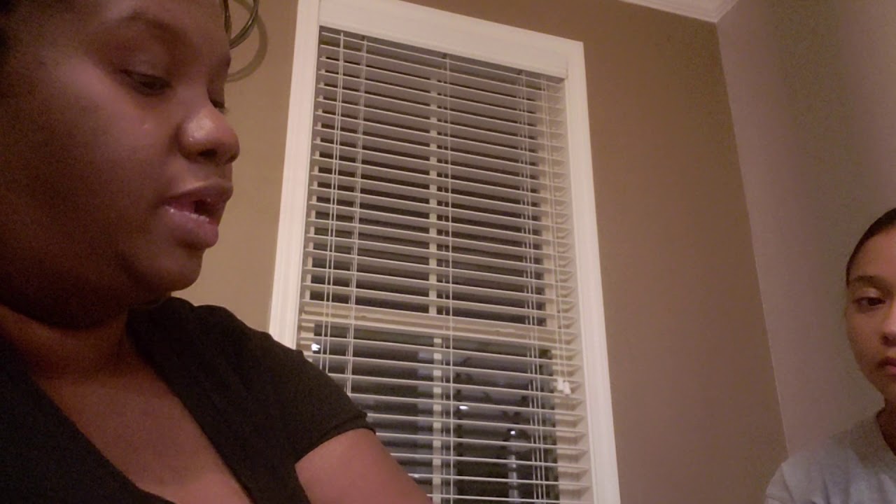 LaToya Freeman-SFT/CBT with Aimee Mason - YouTube