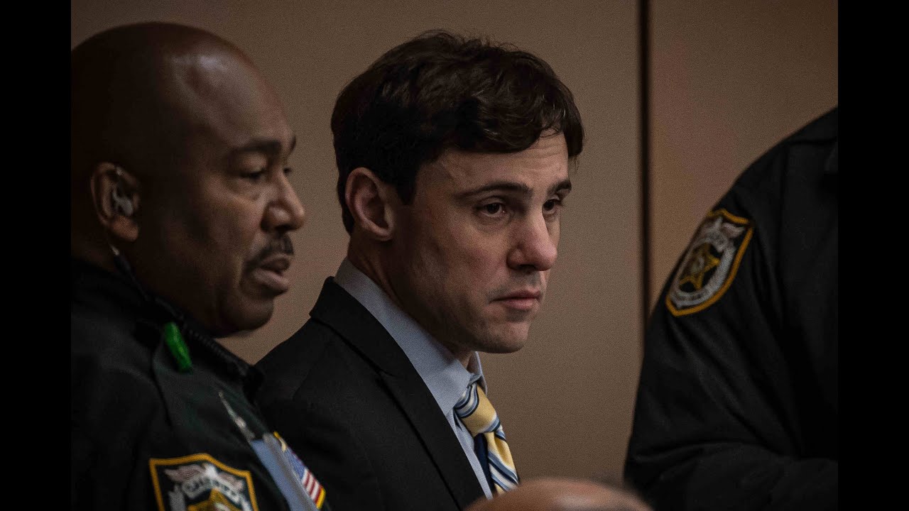 Closing arguments in ex-SouthTech teacher Damian Conti's sex abuse ...