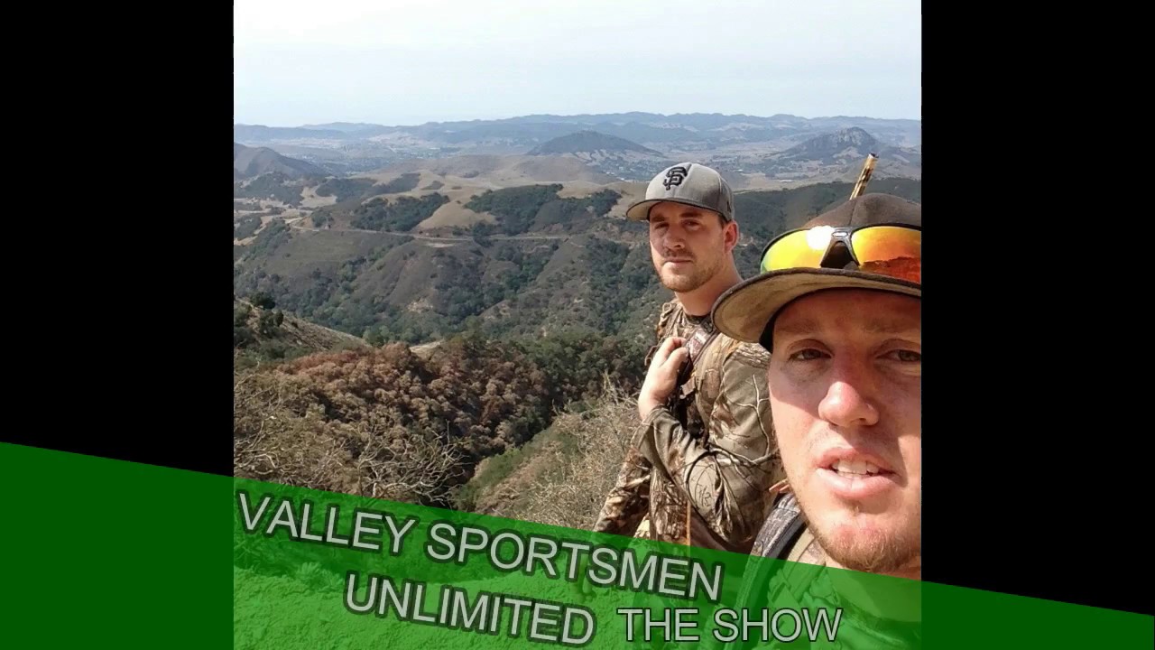 COYOTE HUNTING AT FORT HUNTER LIGGETT - YouTube