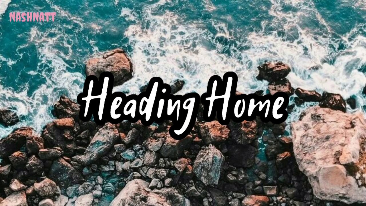 Alan Walker & Ruben - Heading Home [Lyrics] - YouTube