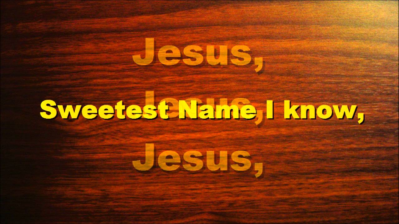 Randell Lawson - He Keeps Me Singing HD Music & Lyrics - YouTube