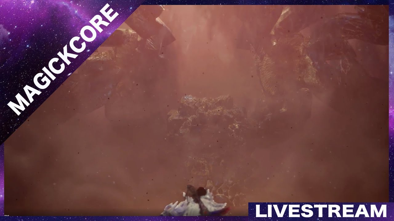 Monster Hunter World Iceborne: Co-op Part 27 | To The Guided , A Paean ...