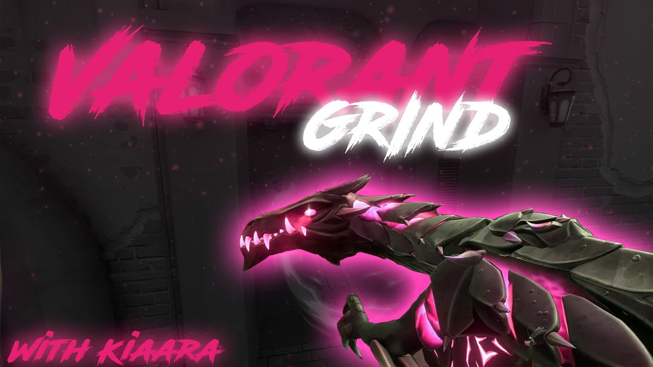 Just a Random Stream! w/ @itsMahii and @Fluffy_gaming #kiaaraislive # ...