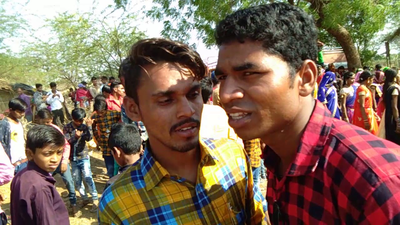 Jitendra chouhan DJ super - YouTube
