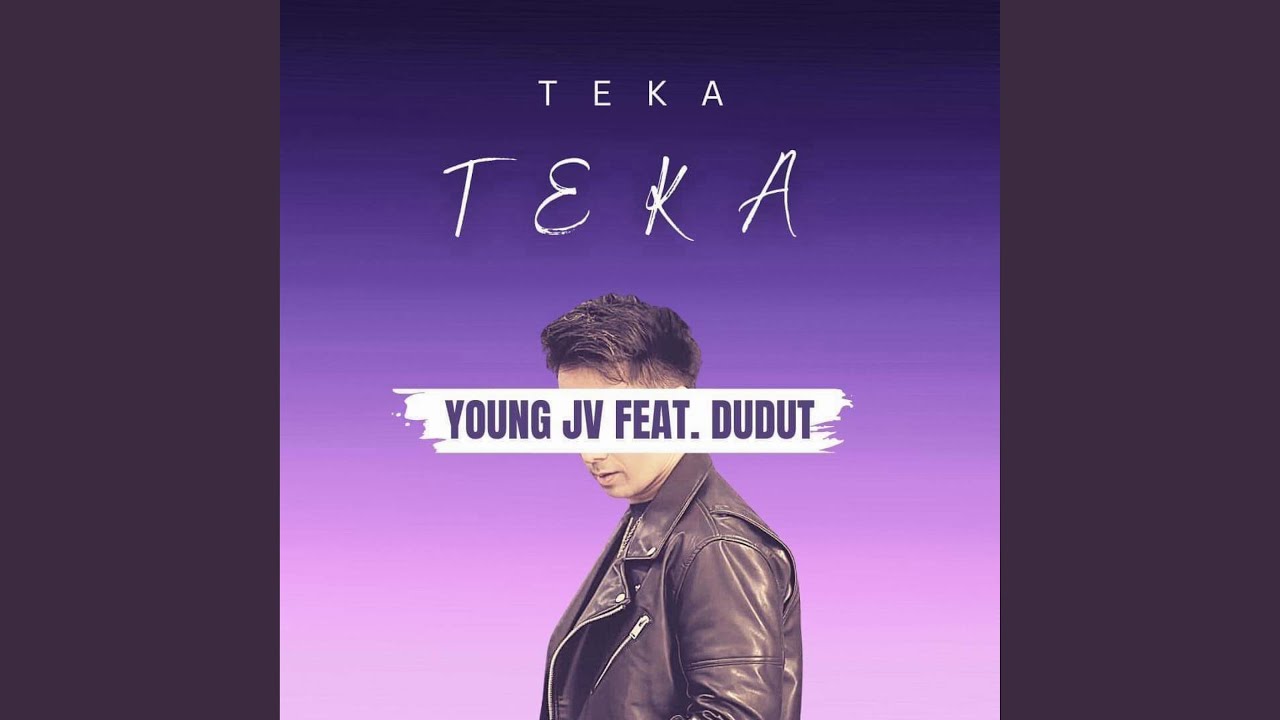 Teka Teka (feat. Dudut) - YouTube