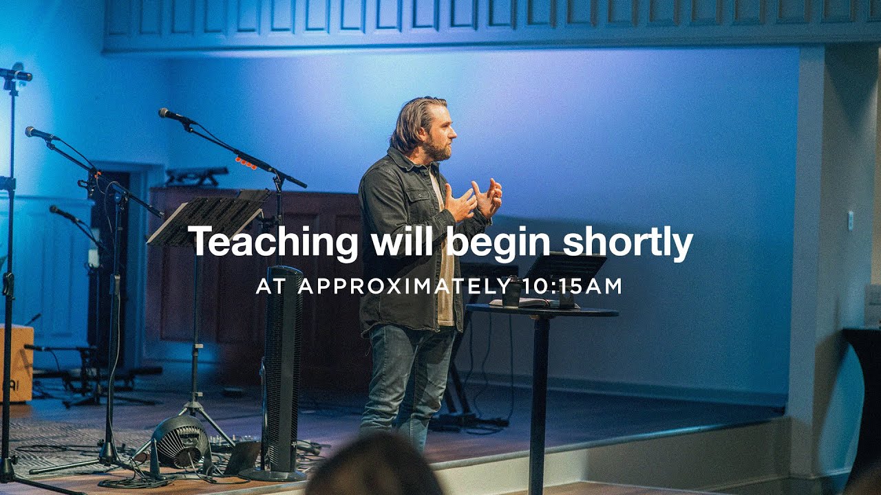 Teaching Livestream / 12/10/23 @ 10:15AM - YouTube