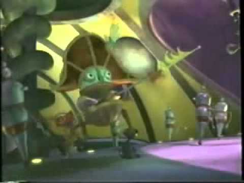 Rolie Polie Olie: The Great Defender of Fun VHS and DVD trailer ...