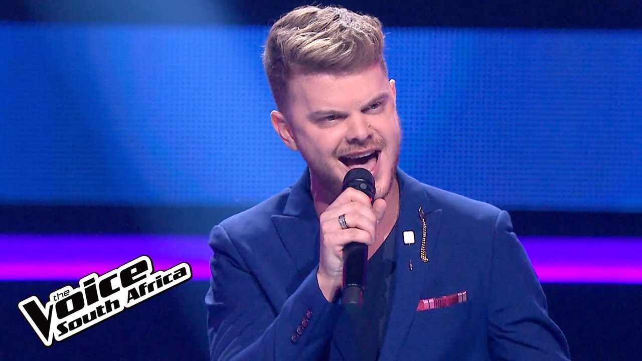 Elisha James – ‘Black Velvet’ | KnockOuts | The Voice SA | M-Net - YouTube