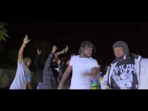 Kamole Molik - No Problem (Official Music Video)