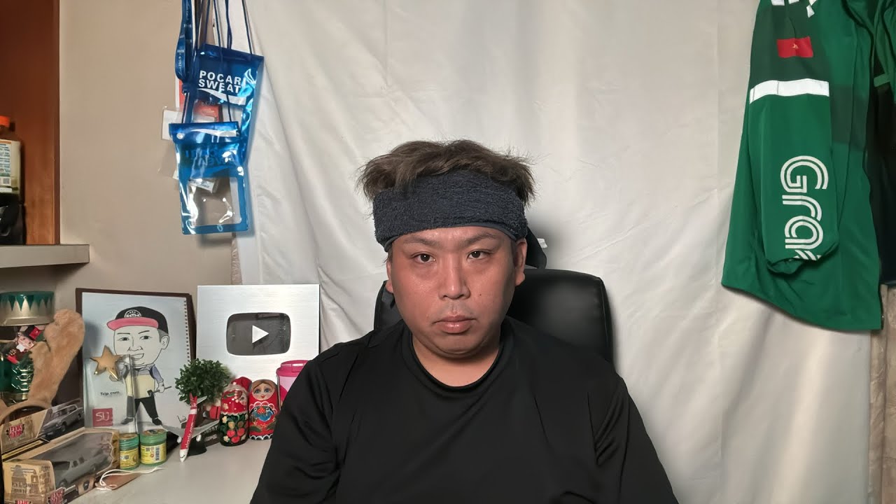 いろいろありすぎてパニックです… | SU channel / 旅行｜YouTubeランキング