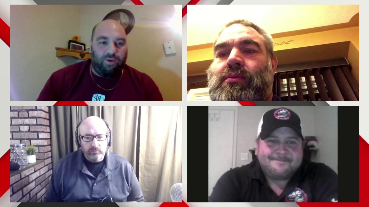 the Sports Talk with Bono & House with NOJHL Owner Jason Rapcewicz ...