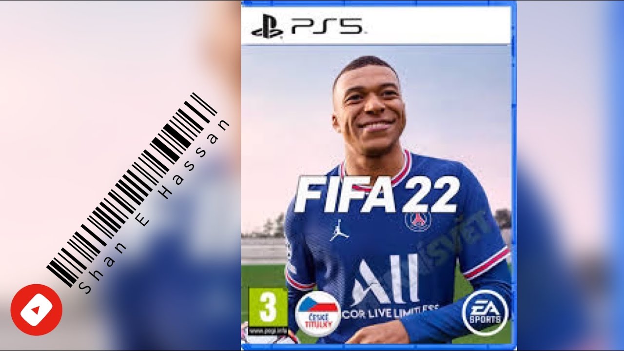 FIFA 22 Player Career | Gameplay Walkthrough PS5 | Introduction Starter ...