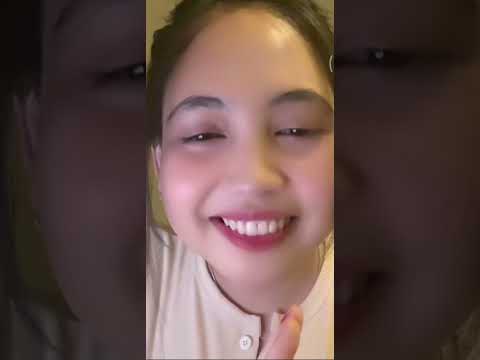 Aasasyifa live #viral #cewekcantik #cute part 1 