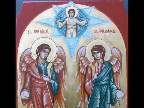 Inger, ingerasul meu | Ortodoxnet.ro - YouTube