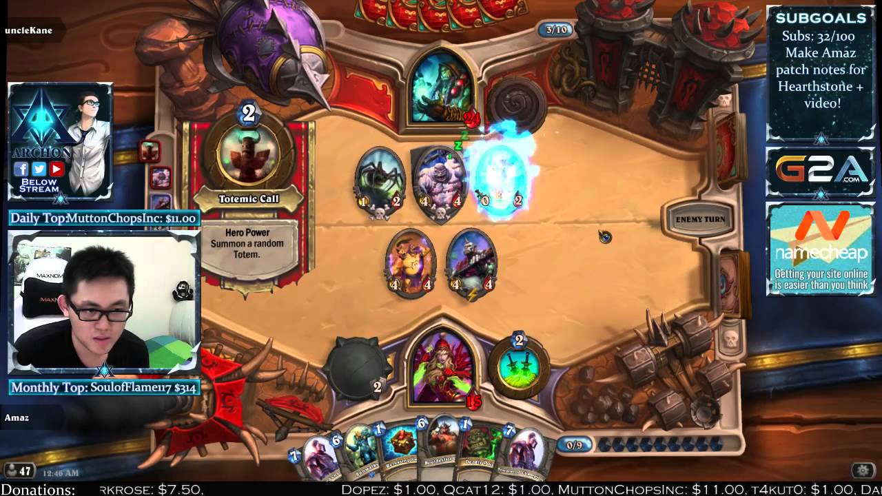 THE MOST INTENSE ARENA BOSS! - YouTube