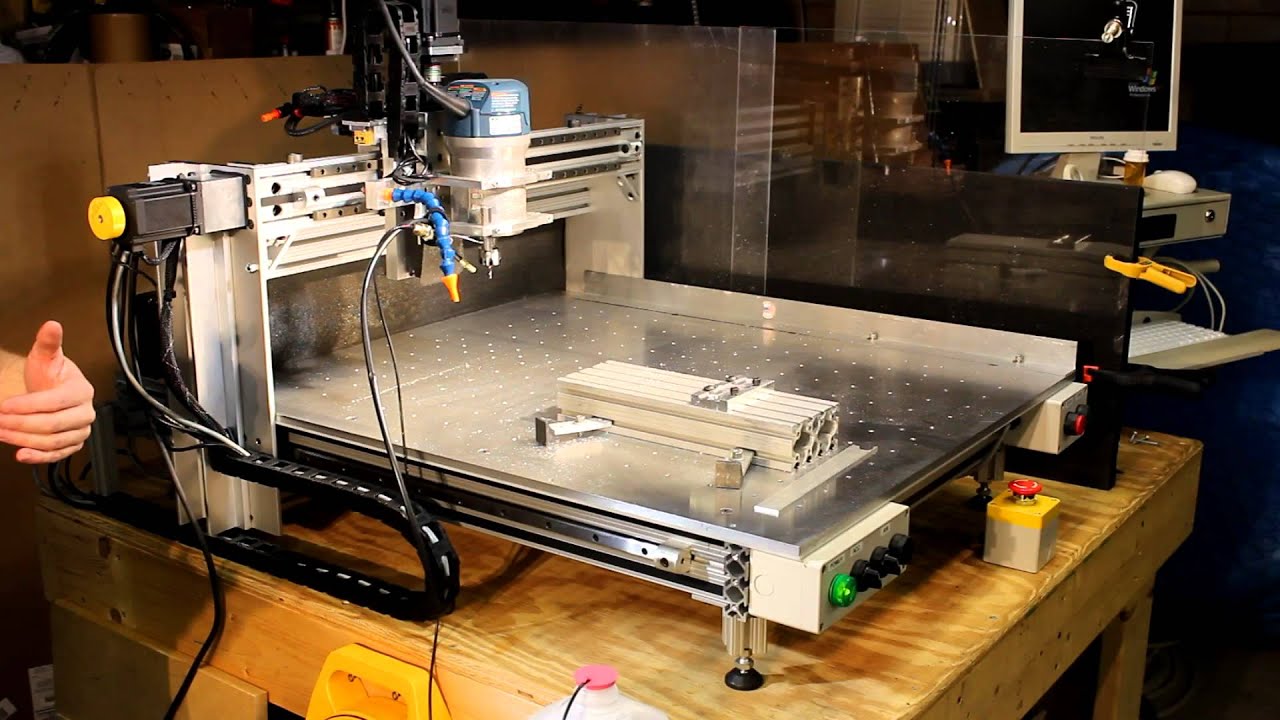 Homemade Diy Cnc Frequently Asked Questions 2 Youtube