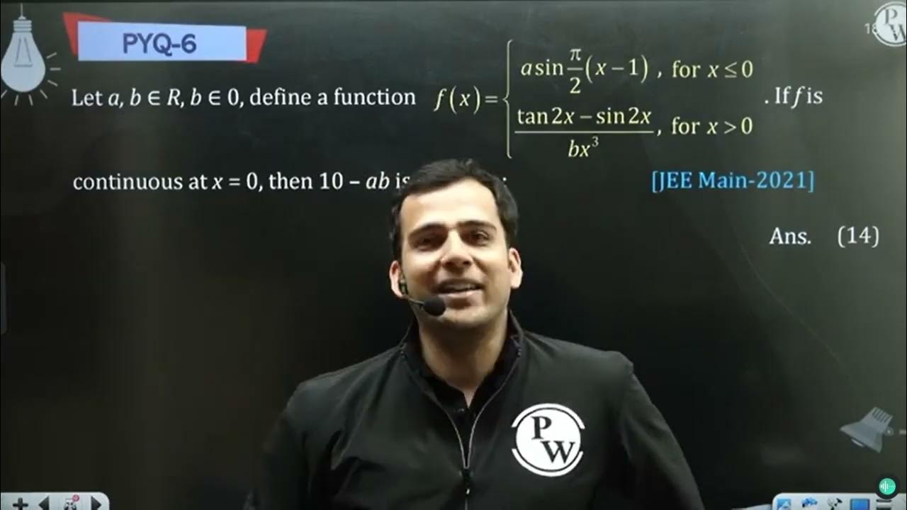 PW Tarun Khandelwal Sir ki IIT ki story| FUNNY |Jeetistan @mathsketarunkhandelwalsirm3752 - YouTube