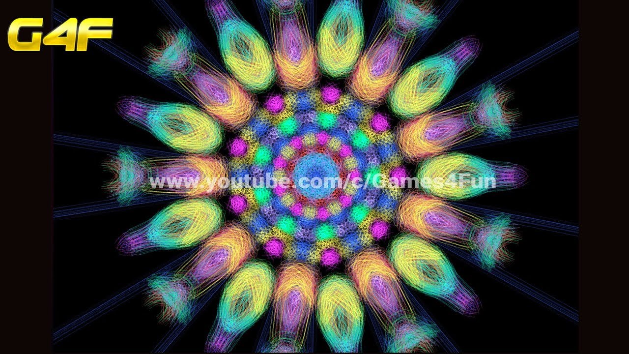 Doodle | Magic Joy - Part 7 - YouTube