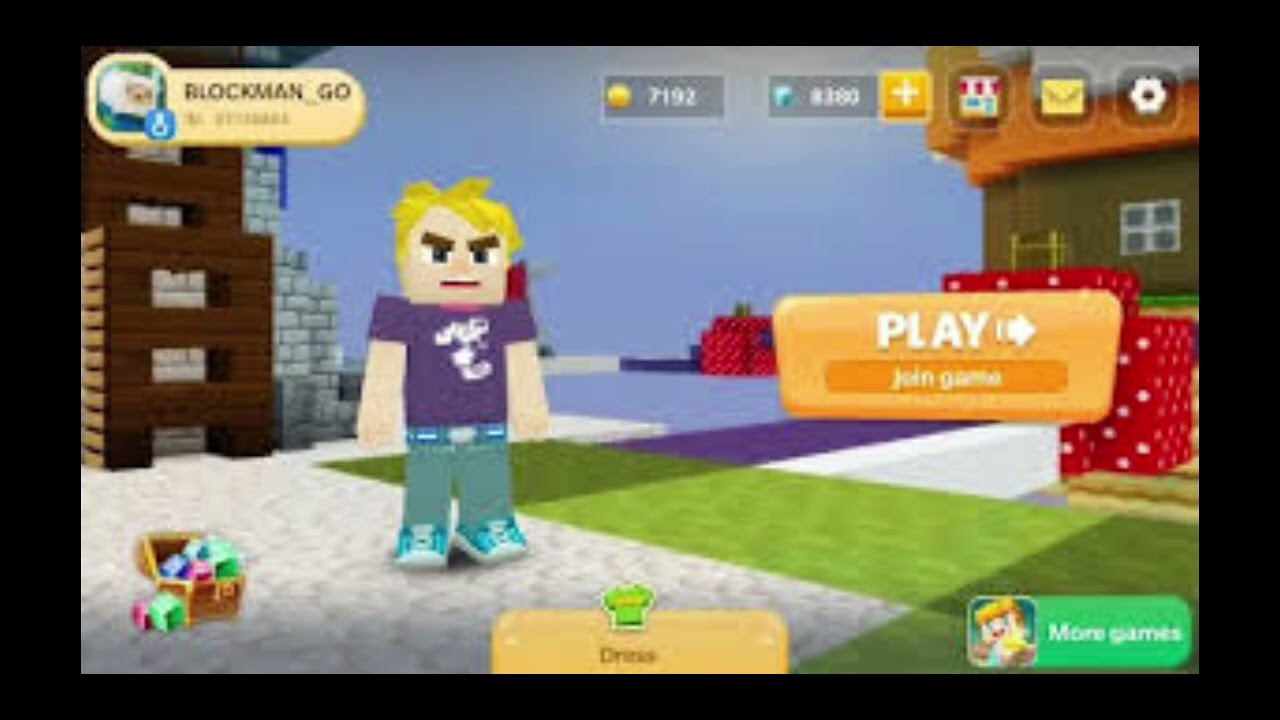 blockman go 2018 2024-roblox 2017 2024 - YouTube